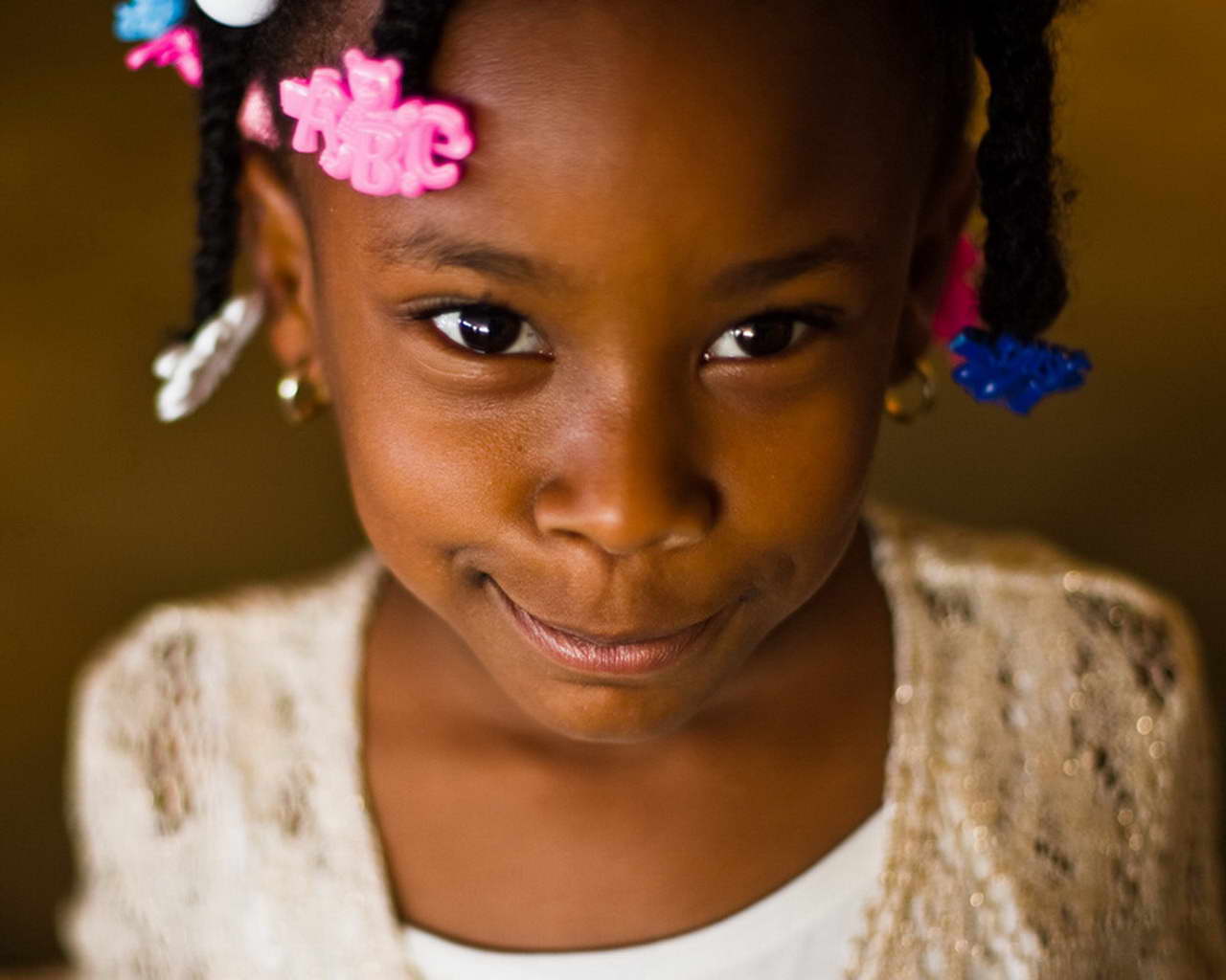 Cutest smile ever | Cute wallpapers