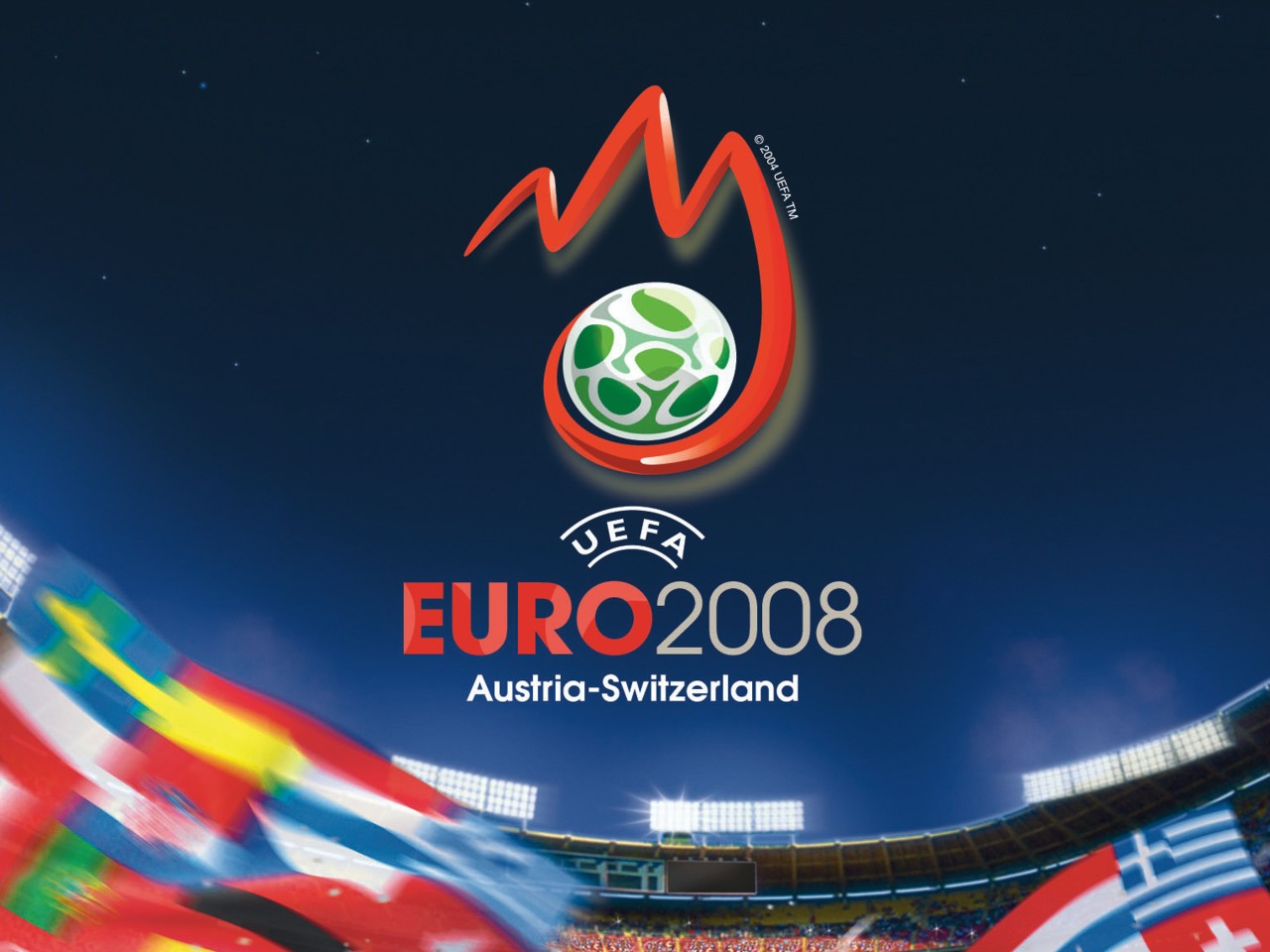 Euro 2008 stadium wallpaper | Cute wallpapers