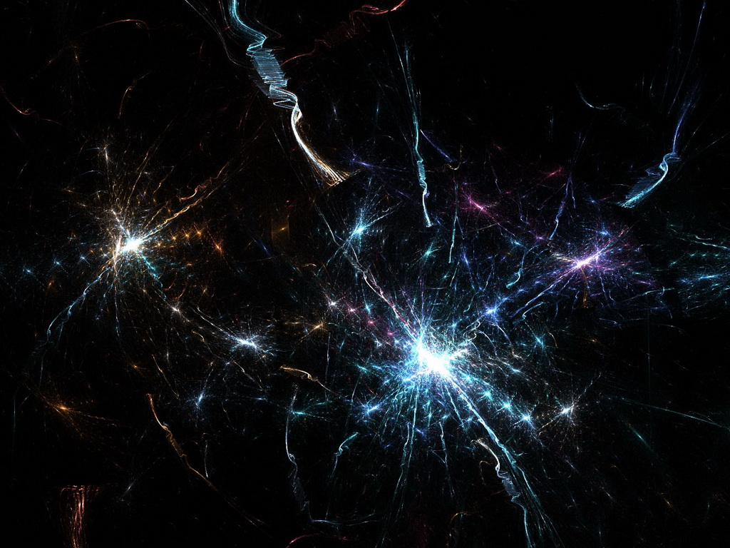 Fractal | Cute wallpapers