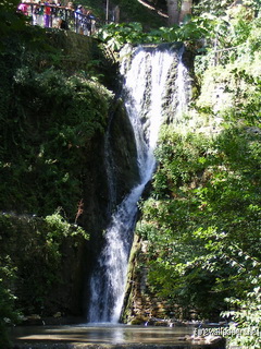 Waterfall | Cute wallpapers